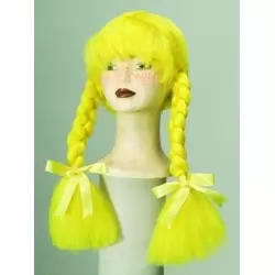 Red riding hood wig - Your Online Costume Store